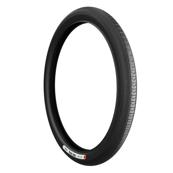 BOX ONE 120 TPI 20" (406MM) FOLDING TIRE – A. Rush BMX