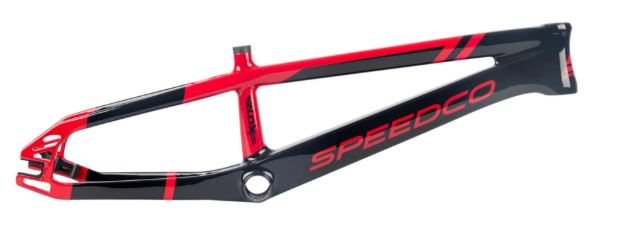 Speedco Velox EVO – A. Rush BMX